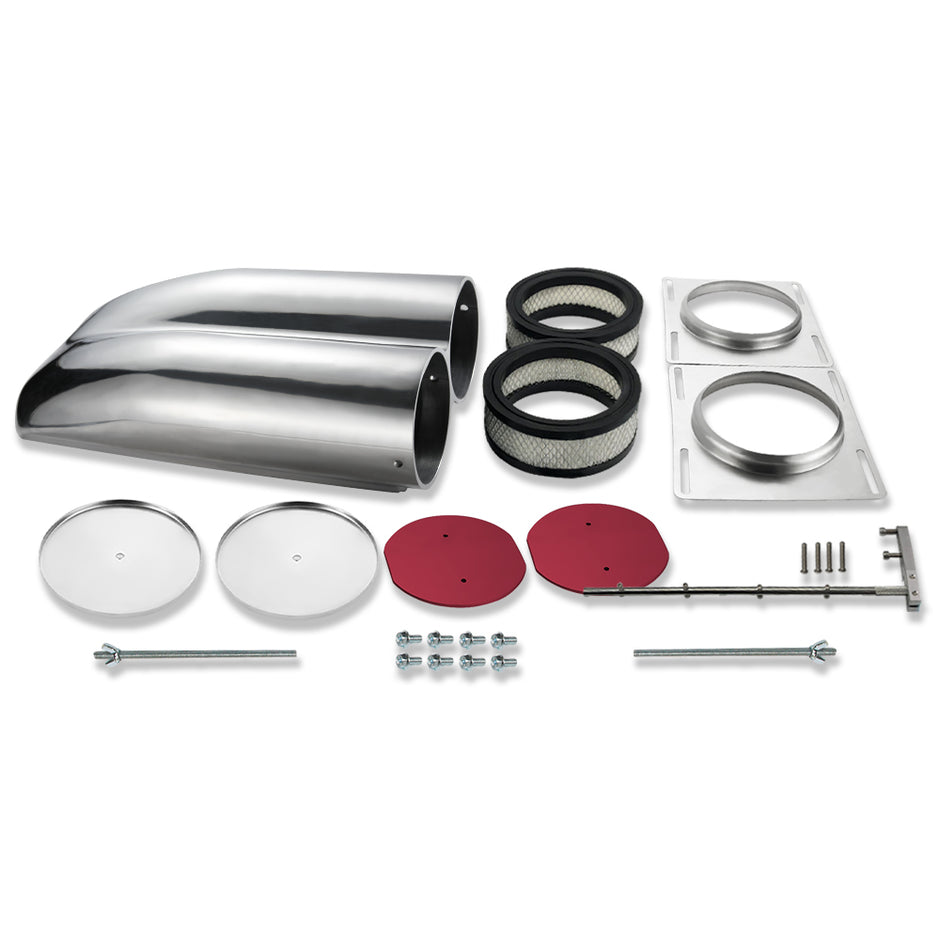 Demotor | Street Performance Parts; Hot Rod Parts; Racing Parts ...