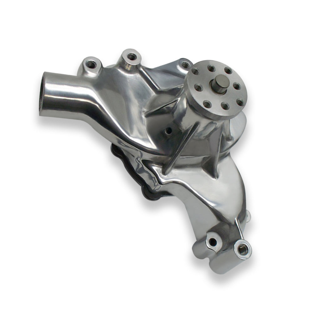 For BBC Chevy Chevrolet Long Water Pump High Volume – Demotor ...