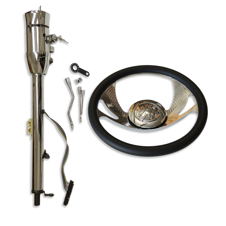 Demotor | Street Performance Parts; Hot Rod Parts; Racing Parts ...