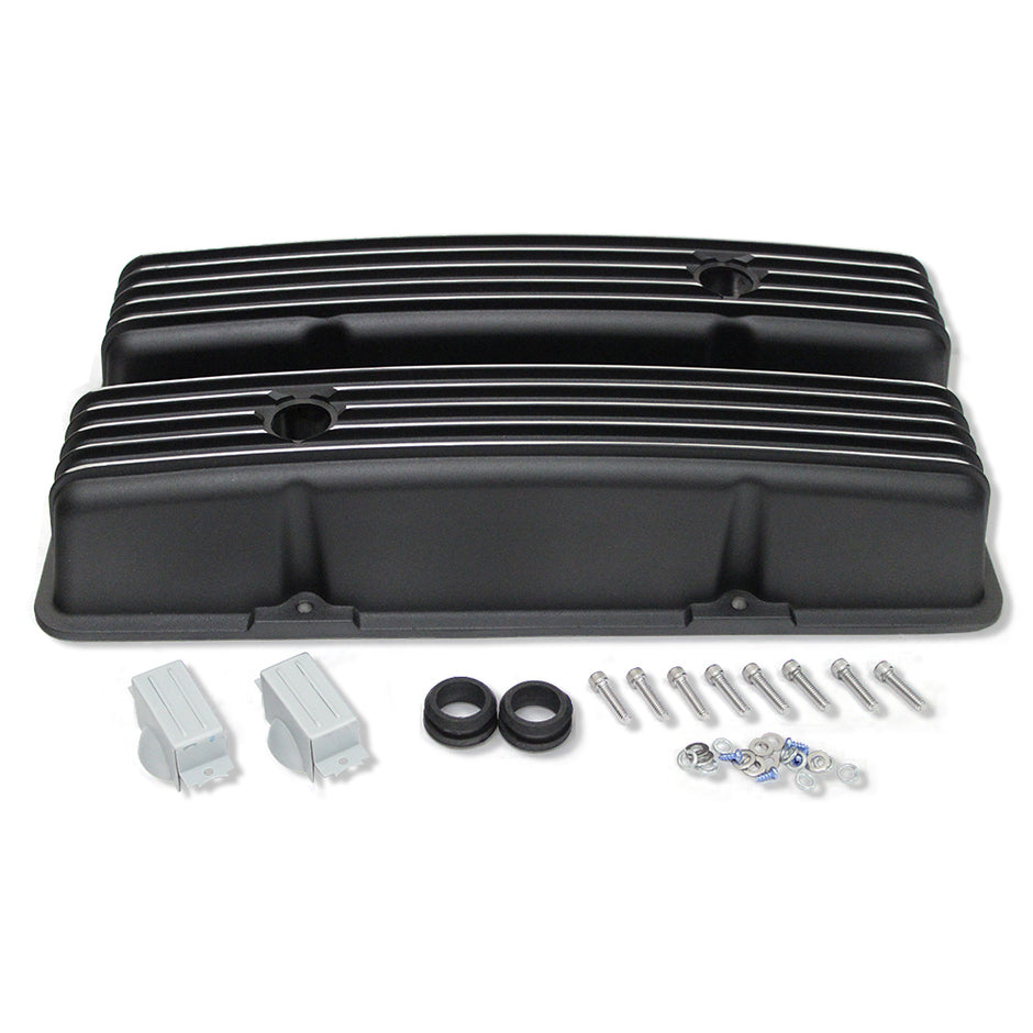 Valve Covers – Demotor Performance Inc.
